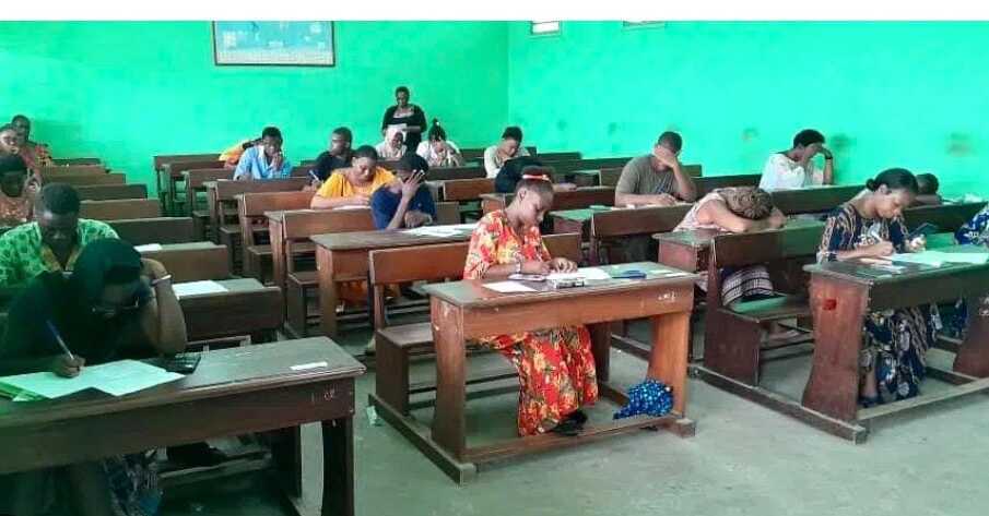 BEPC 2025 au Gabon début de épreuves : 40 091 candidats prêts à relever ...