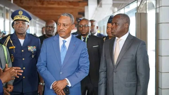 Tourisme durable : le Gabon affine ses portes d’entrée - Gabon Mail Infos