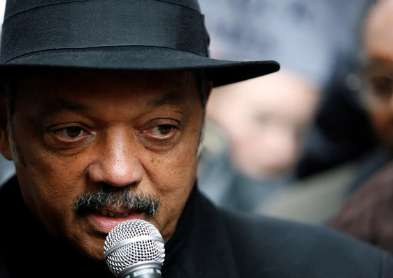 Jesse Jackson, la voix qui refusait le silence, s’éteint à 84 ans ...